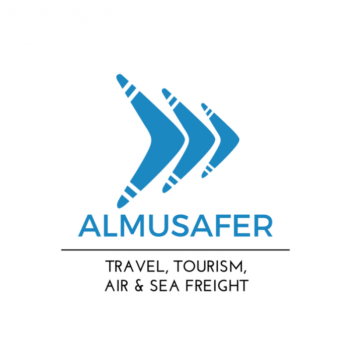 About Us – Almusafer Travel